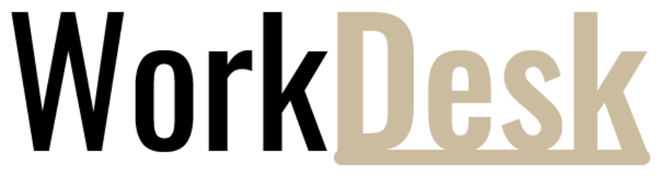 gen_logo | WorkDesk - wirtualne biuro Kraków